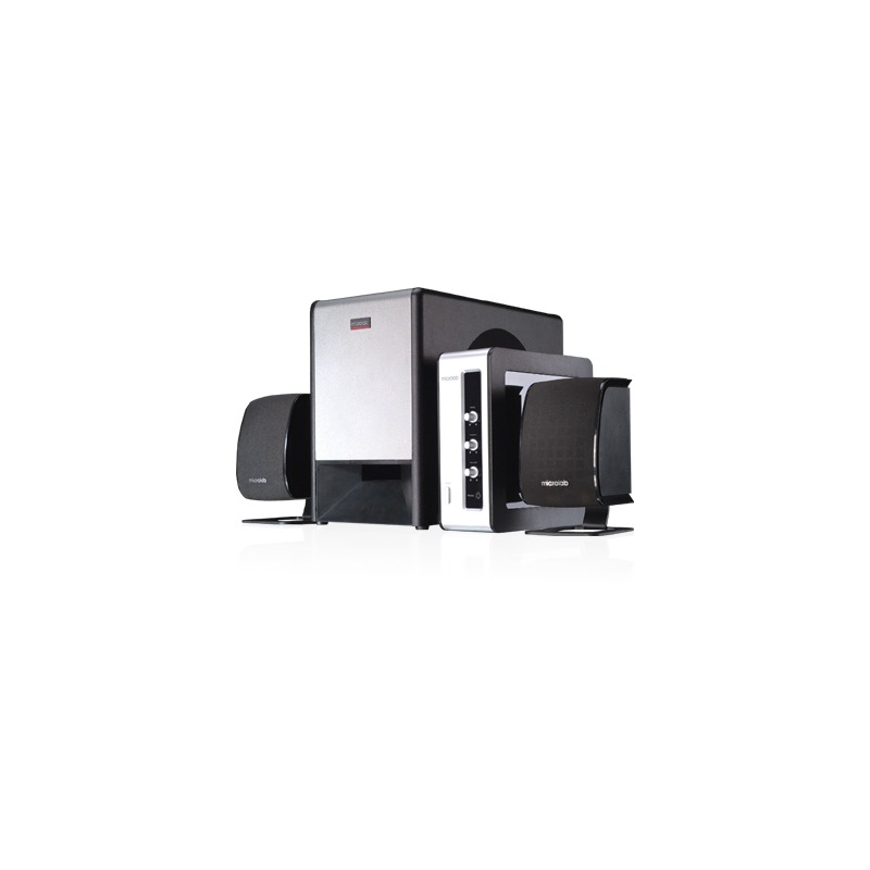 Microlab Boxa FC320 - PC Garage