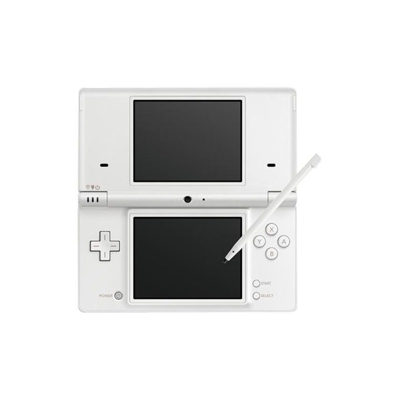Consola Nintendo DSi white - PC Garage