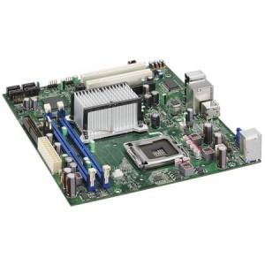 Placa de baza Intel DG41RQ bulk - PC Garage