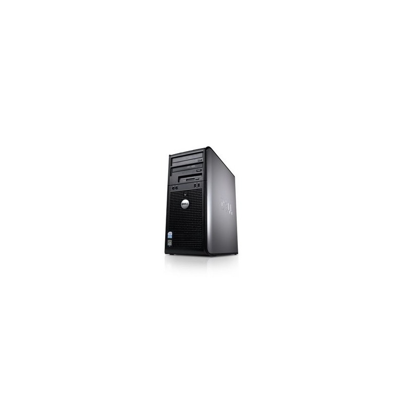 Desktop PC DELL OptiPlex 760MT Core 2 Duo E8400 3.00GHz - PC Garage