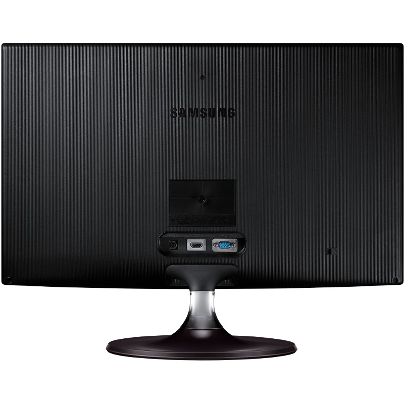 Monitor LED Samsung S22C300H 21.5 inch 5ms black - PC Garage