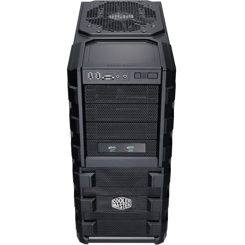 Carcasa Cooler Master HAF 912 Advanced, window - PC Garage