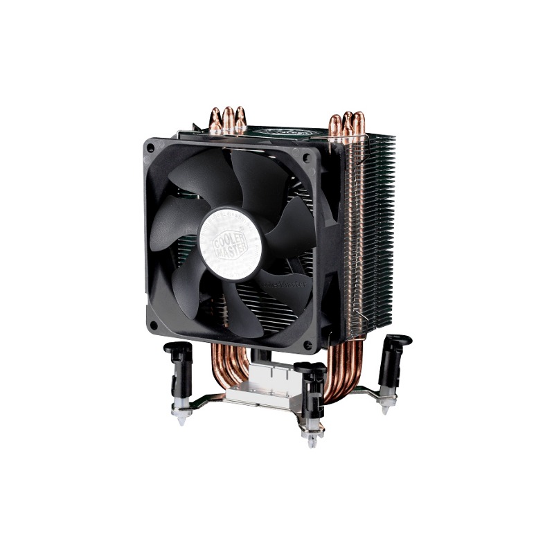 Cooler CPU Cooler Master Hyper TX3 - PC Garage