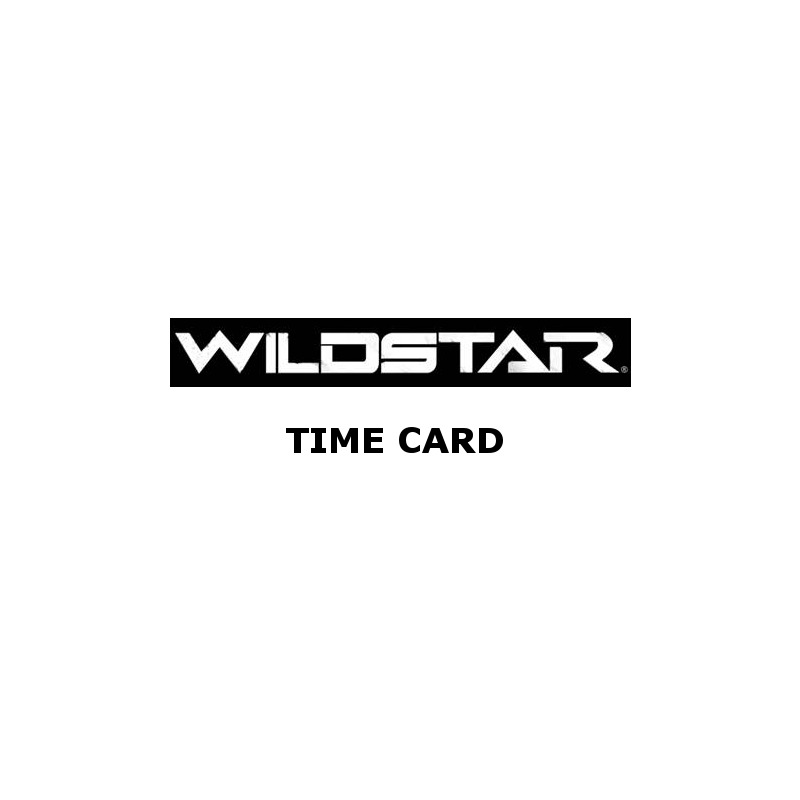 Joc NCSoft WildStar 60-Day Game Time Card pentru PC - PC Garage