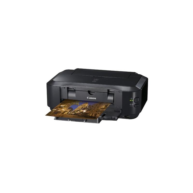 Imprimanta Canon PIXMA iP4700 - PC Garage