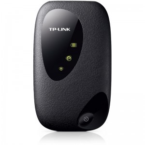 Router wireless TP-LINK M5250 - PC Garage