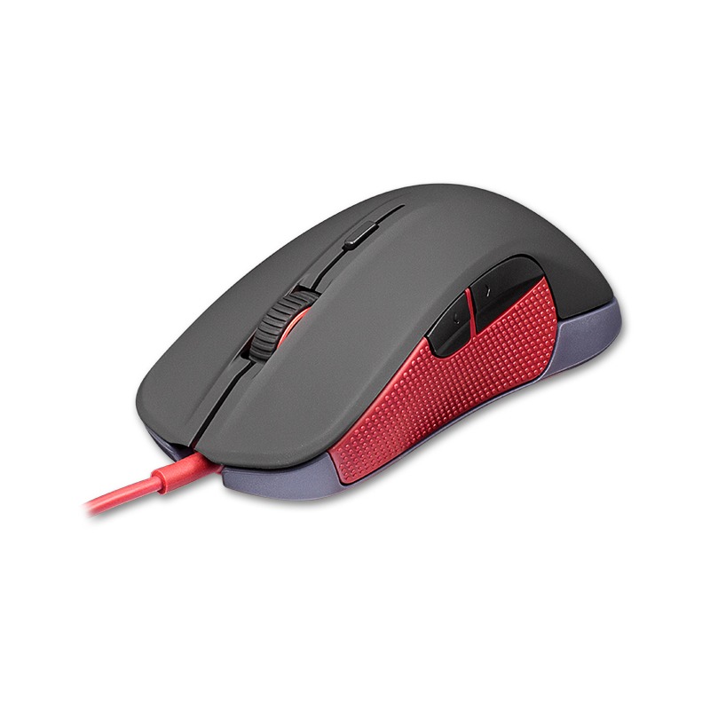 Mouse Gaming SteelSeries Rival: Dota 2 Special Edition - PC Garage