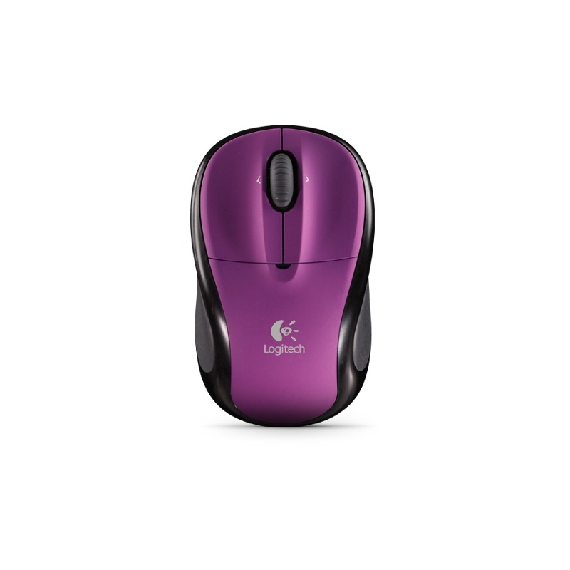Mouse Logitech M305 Nano purple - PC Garage