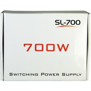 Sursa Inter-Tech SL-700 700W - PC Garage
