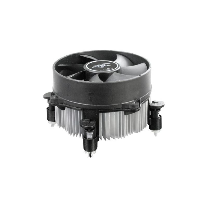 Cooler CPU Deepcool Alpha 9 - PC Garage