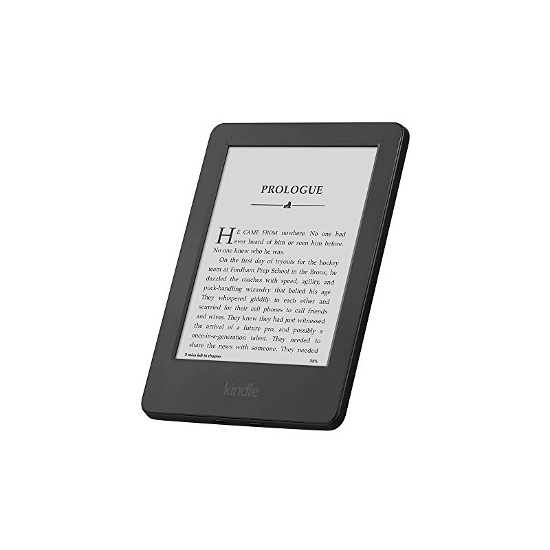 E-book Reader Amazon Kindle Glare-Free Wi-Fi - PC Garage