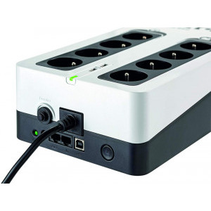 UPS Eaton 3S 550 DIN 550VA - PC Garage