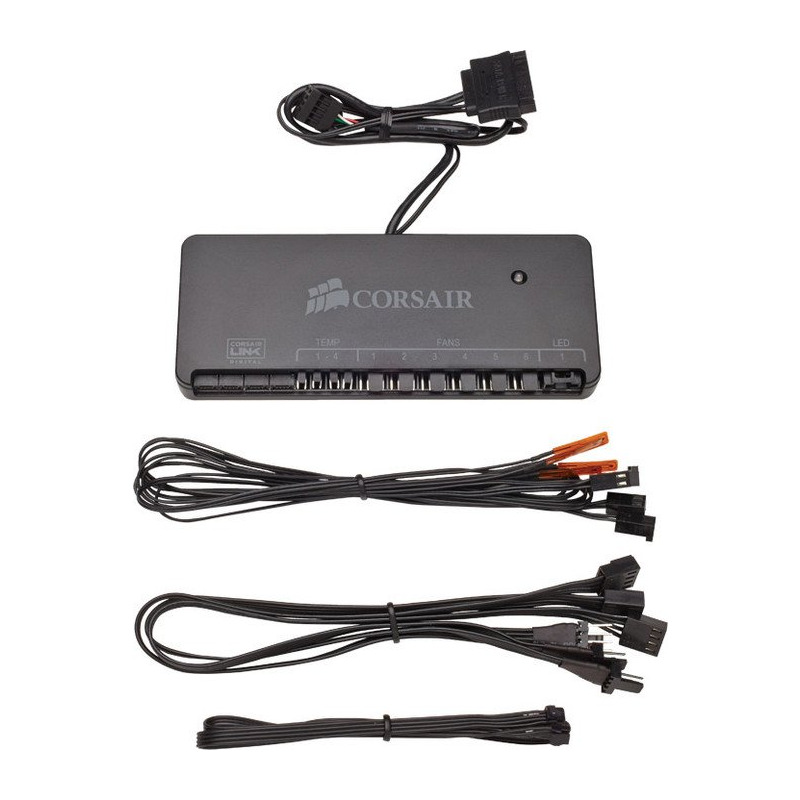 Corsair Commander Mini - PC Garage