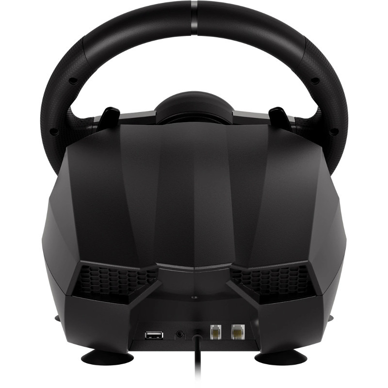 Volan Genesis Seaborg 400 pentru PC, PS3, PS4, XBOX 360, XBOX ONE ...