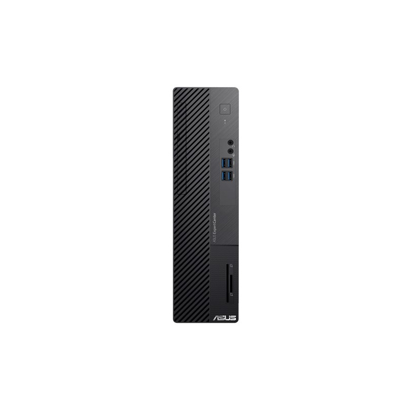 Desktop PC ASUS ExpertCenter D5 SFF D500SD, Procesor Intel® Core™ i3 ...