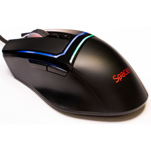 Mouse Gaming Spacer Alien Pro - PC Garage