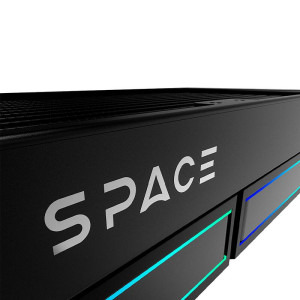 Cooler CPU ID-Cooling SL360 ARGB - PC Garage