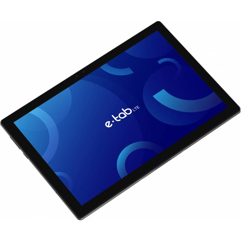 Tableta MicroTech e-tab, IPS 10.1 inch Multi-touch, Cortex A75/A55 2 ...