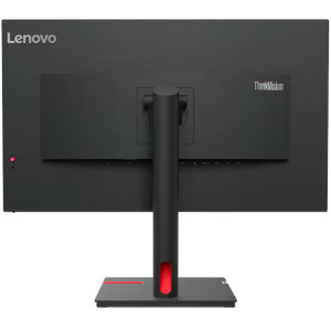 Monitor LED Lenovo ThinkVision T32p-30 31.5 inch UHD IPS 4 ms 60 Hz USB ...
