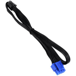 Cablu componente Gamemax RC-CPU8P Cablu sursa modulara, alimentare CPU ...