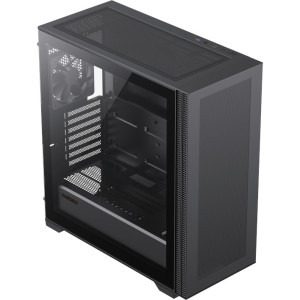 Carcasa Gamemax Quest Mesh Black - PC Garage