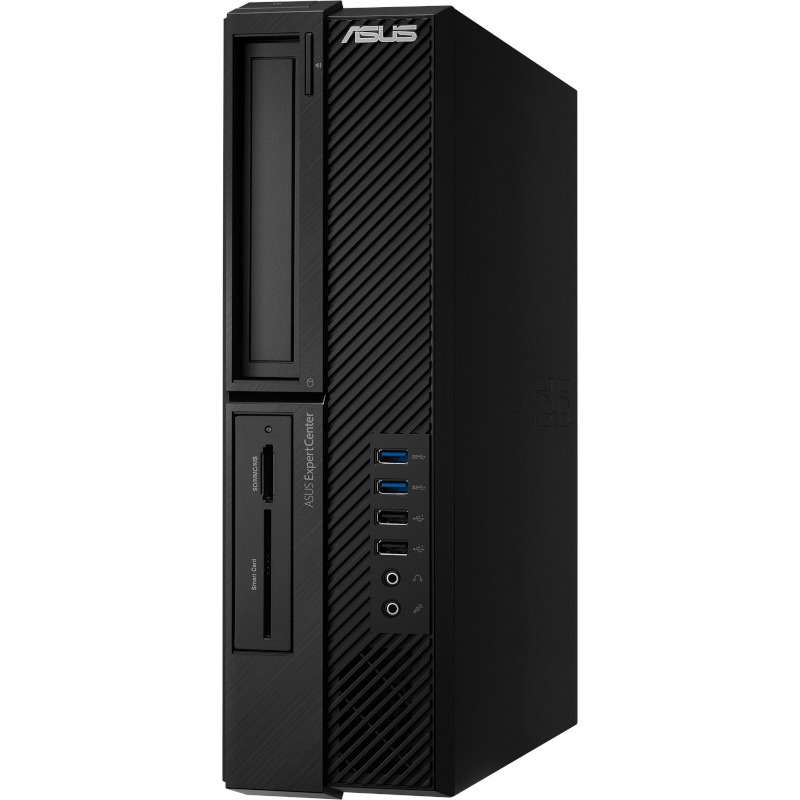 Desktop PC ASUS ExpertCenter D9, Procesor Intel® Core™ i7-11700 2.5GHz ...