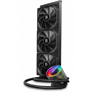 Cooler CPU Deepcool Castle 360EX - PC Garage