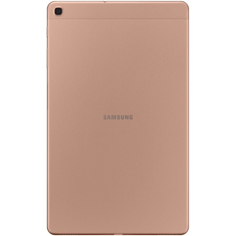 Tableta Samsung SM-T510 Galaxy Tab A 10.1 (2019), 10.1 inch Multi-touch ...