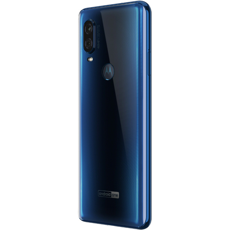 Smartphone Motorola Moto One Vision, 128GB, 4GB RAM, Dual SIM, 4G, 3 ...