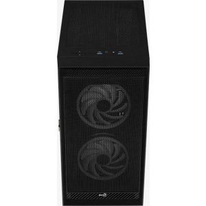 Carcasa Aerocool Graphite V2 Black - PC Garage