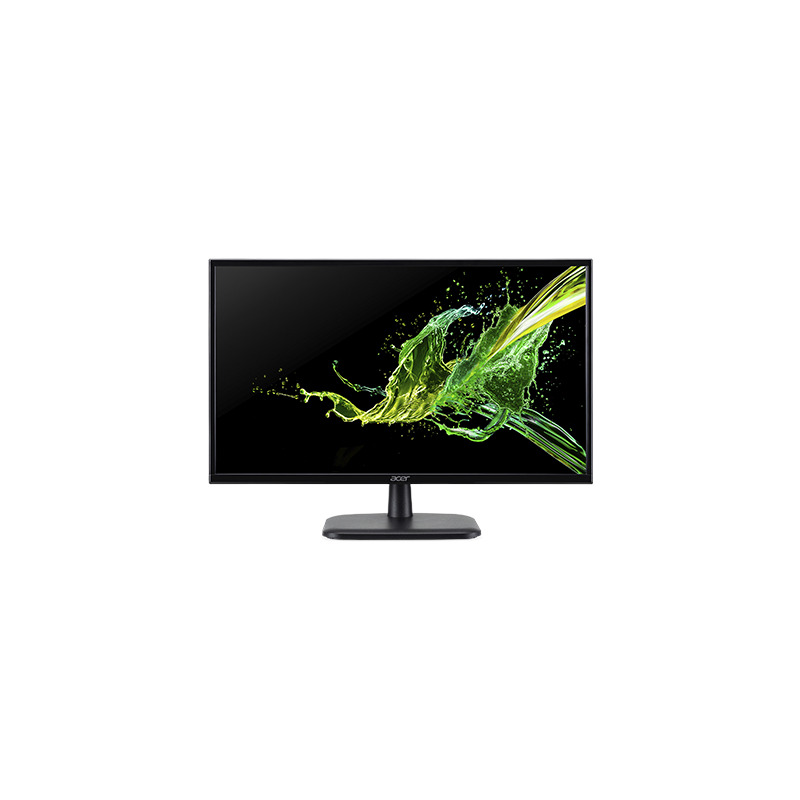 Monitor LED Acer EK240Y C 23.8 inch FHD VA 5 ms 75 Hz FreeSync - PC Garage