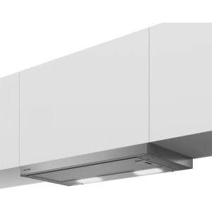 Hota incorporabila Arctic telescopica AHT6131X, Putere de absorbtie 300 ...