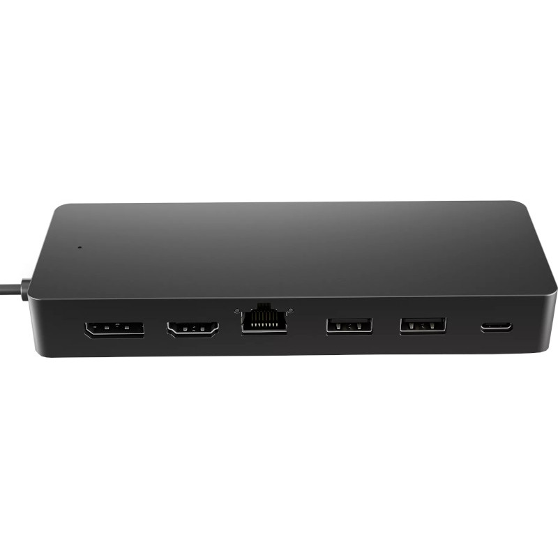 HP Universal USB-C Multiport Hub - PC Garage
