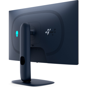 Monitor LED Alienware Gaming AW2725D 27 inch QHD QD-OLED 0.03 ms 280 Hz ...