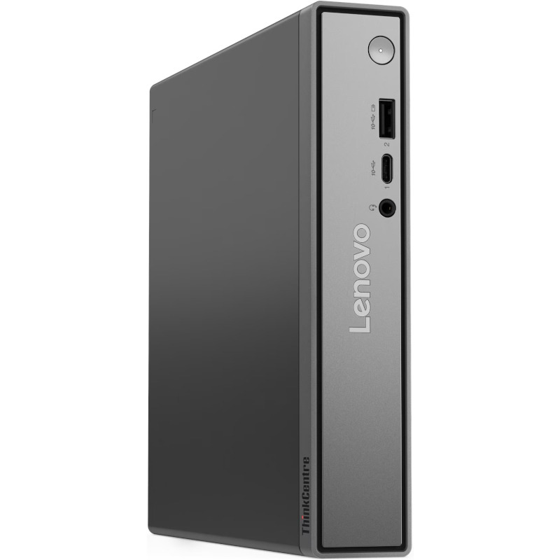Desktop PC Lenovo ThinkCentre neo 50q Gen 5, Procesor Intel® Core™ i5 ...