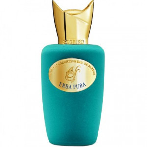 Erba Pura Eau de Parfum 100ml - Parfum unisex - PC Garage