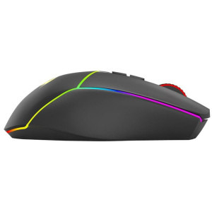 Mouse Gaming Redragon Axe Pro RGB Black - PC Garage