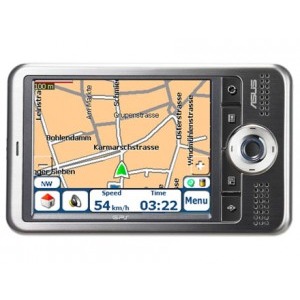 PDA ASUS A696 - PC Garage