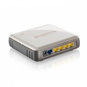 Router wireless Sitecom 150N X1 WL-340 - PC Garage