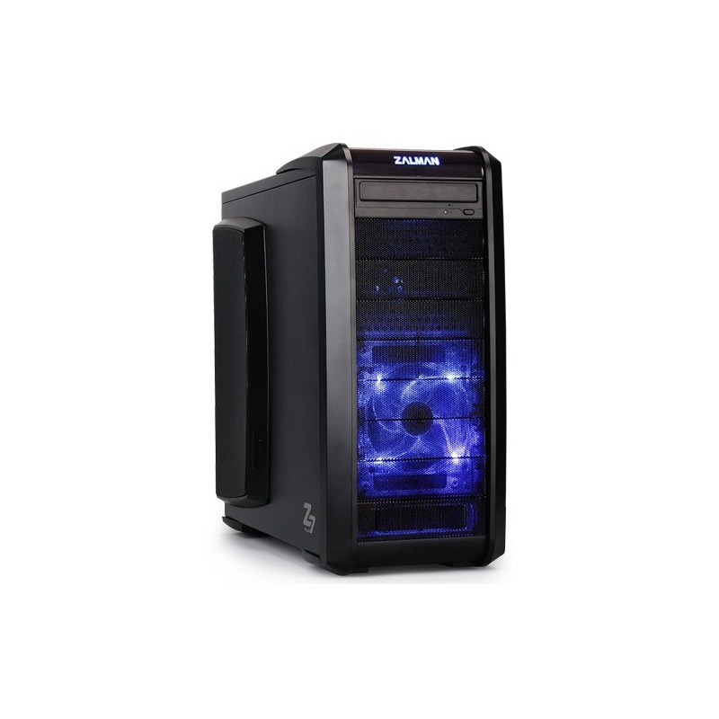 Carcasa Zalman Z7 Plus - PC Garage