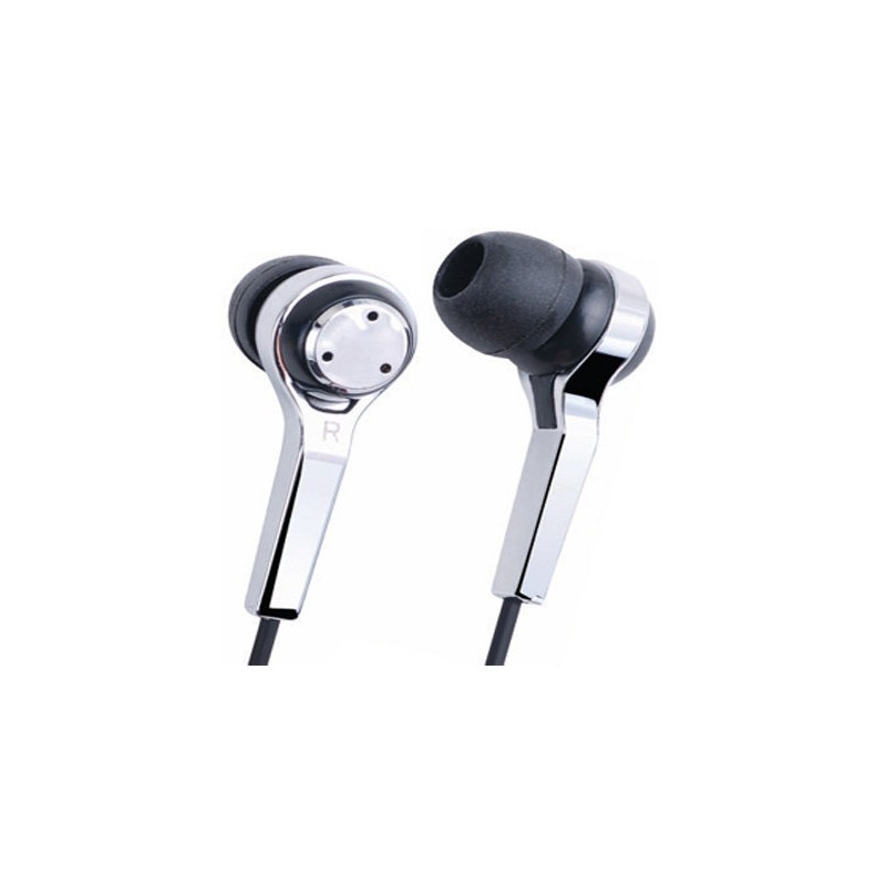 Casti Serioux In-Ear SRXS-H410MP3 - PC Garage