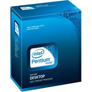 Procesor Intel Pentium Dual-Core E6700 3.20GHz box - PC Garage