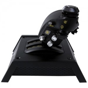 Joystick Saitek X65F Pro Flight System - PC Garage