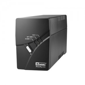 UPS Mustek PowerMust 424 - PC Garage