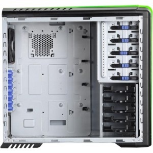 Carcasa Cooler Master CM 690 NVIDIA Edition - PC Garage