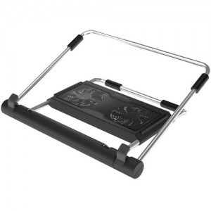 Stand/Cooler notebook Deepcool Wind Shaper - PC Garage