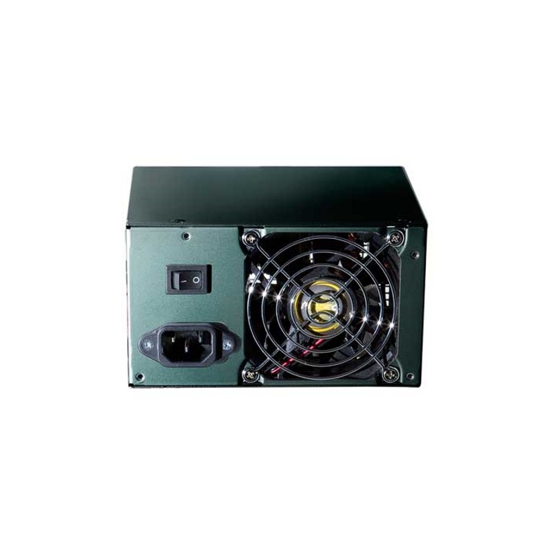 Sursa Antec EarthWatts EA-380D Green 380W - PC Garage