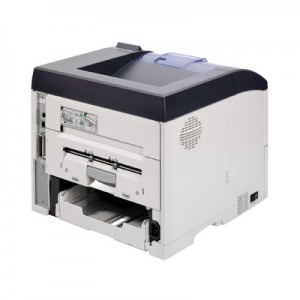 Imprimanta Kyocera FS-3920DN - PC Garage