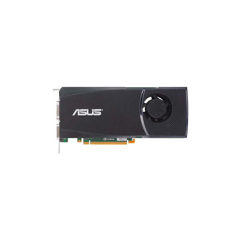 Placa video ASUS GeForce GTX 470 1.28GB GDDR5 320-bit + cana nVidia ...