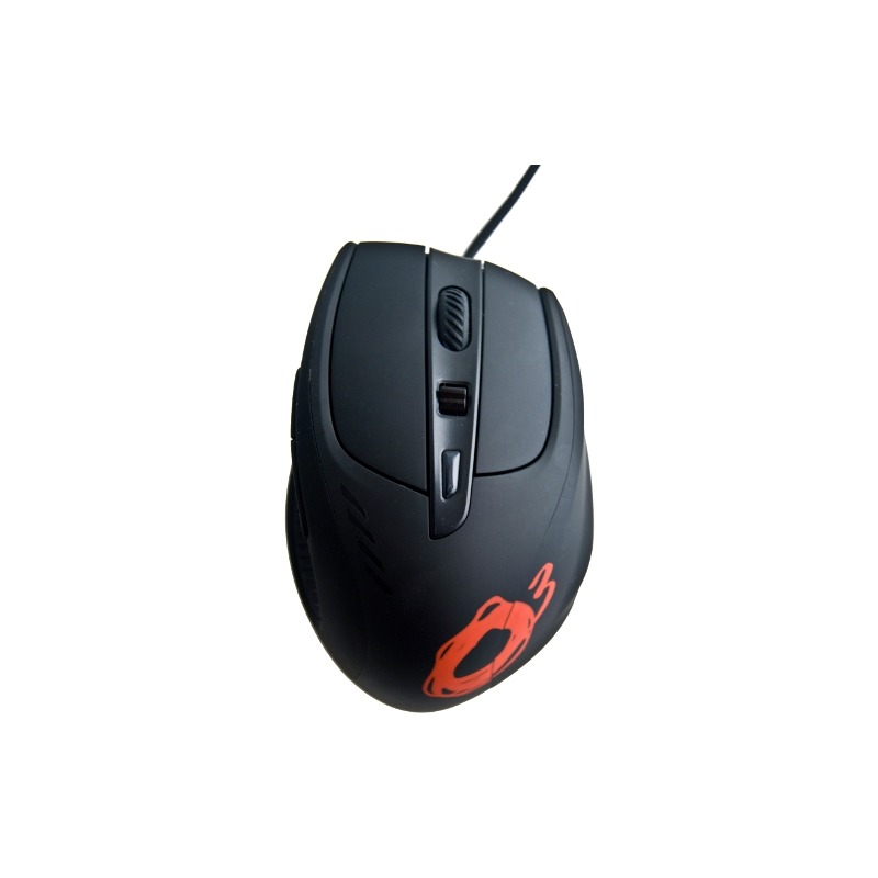 Mouse Gaming Ozone Radon 5K - PC Garage